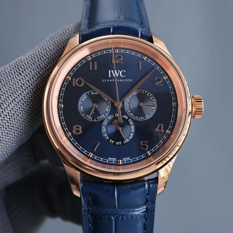 Economical IWC Watches