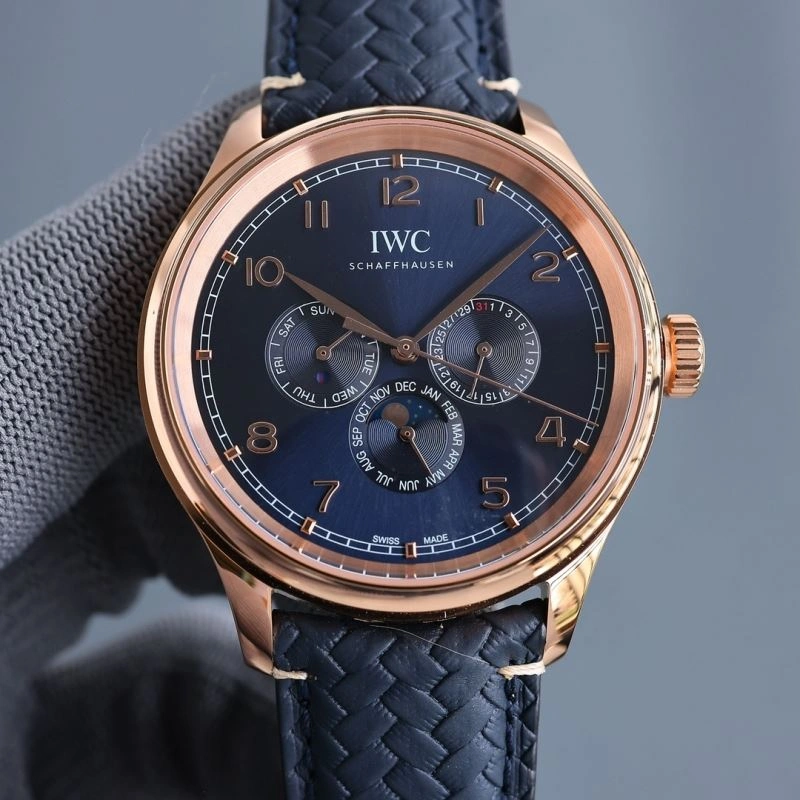 Economical IWC Watches