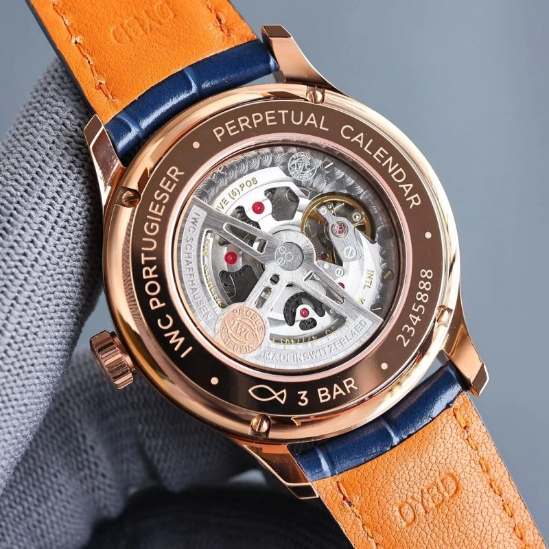 Economical IWC Watches