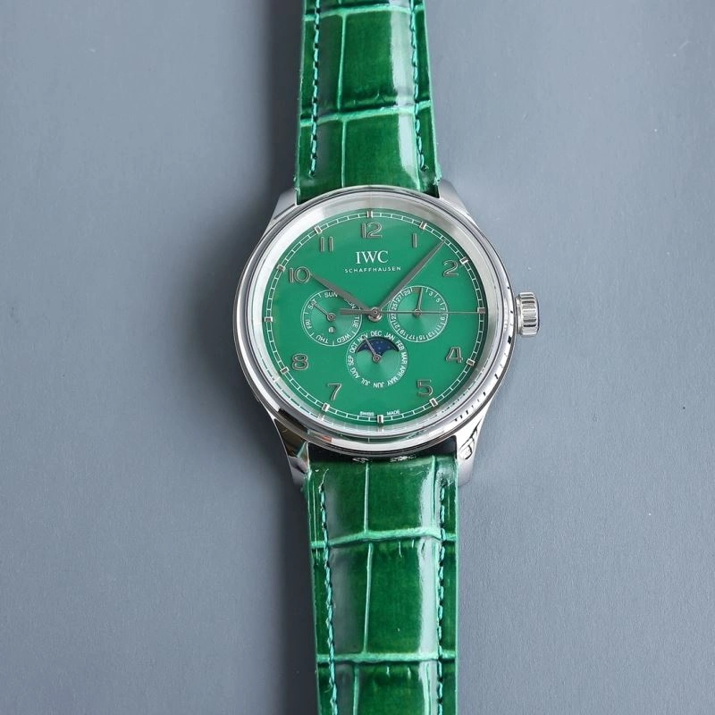 Budget-friendly IWC Watches