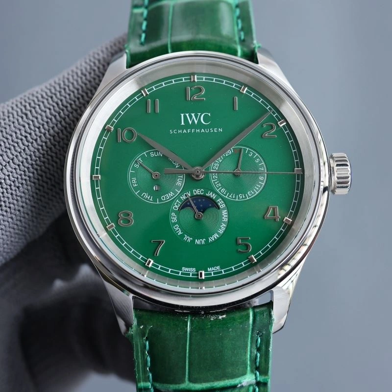 Budget-friendly IWC Watches