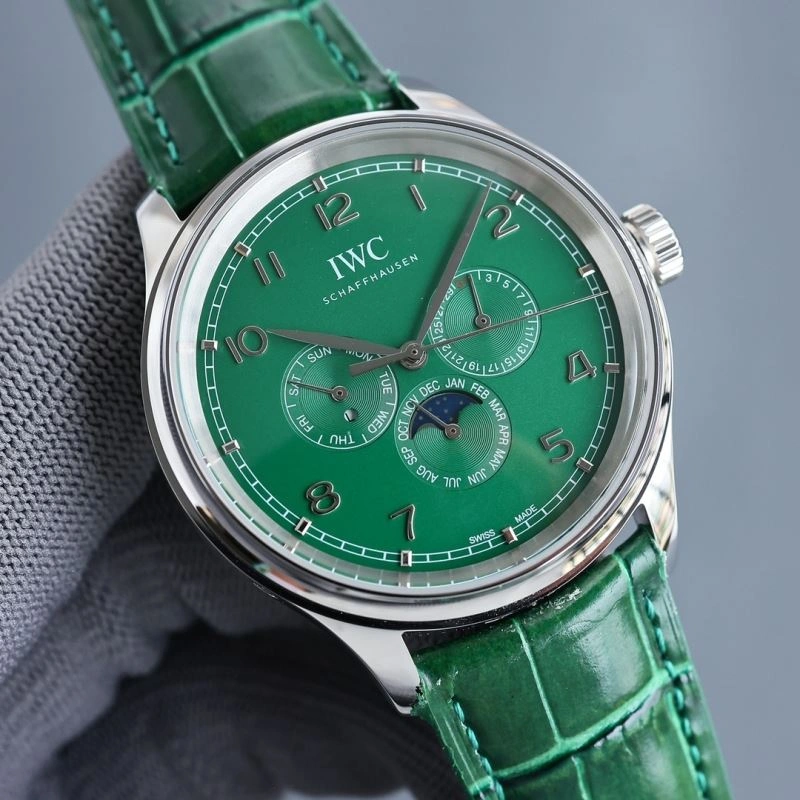 Budget-friendly IWC Watches