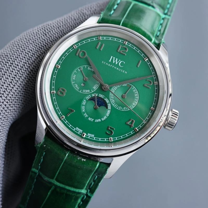 Budget-friendly IWC Watches