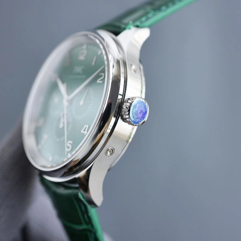 Budget-friendly IWC Watches