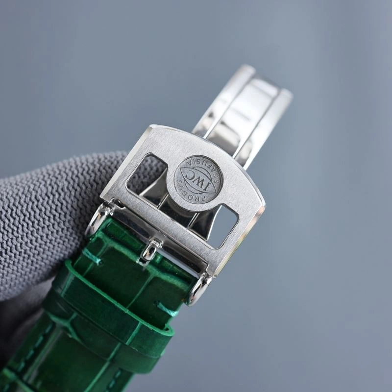 Budget-friendly IWC Watches