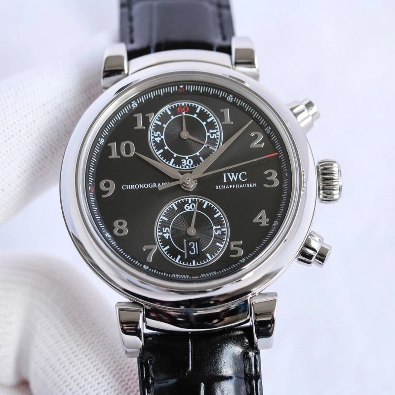 Affordable IWC Watches