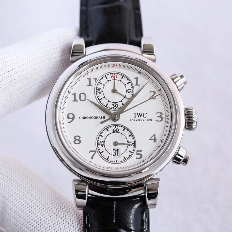 Affordable IWC Watches