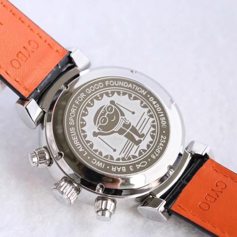 Affordable IWC Watches