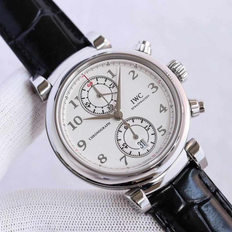 IWC Watches