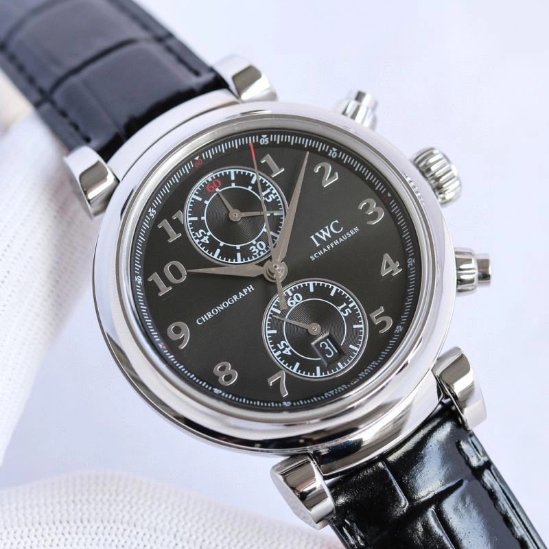 Budget-friendly IWC Watches