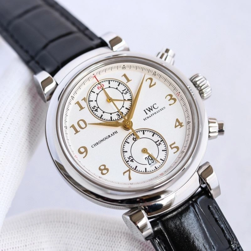 Budget-friendly IWC Watches