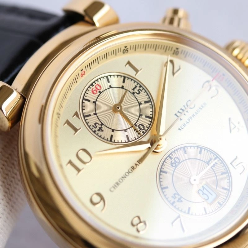 Budget-friendly IWC Watches