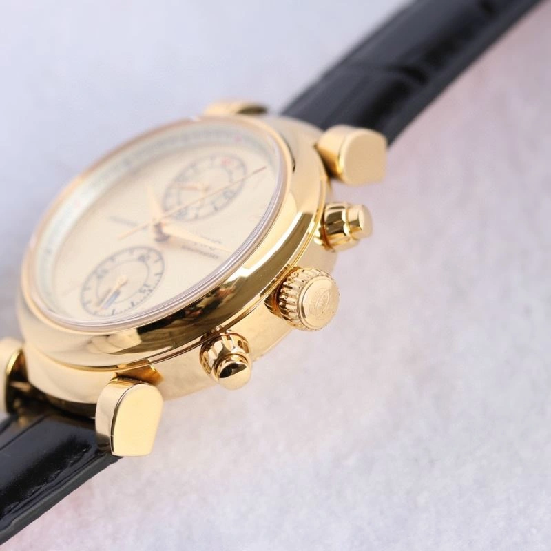 Budget-friendly IWC Watches