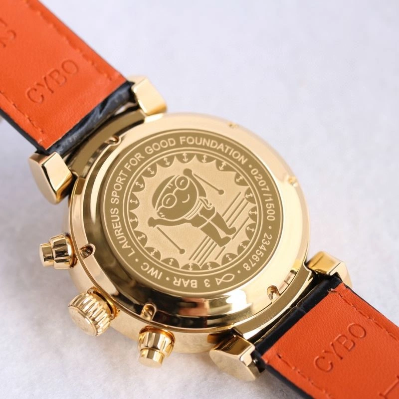 Budget-friendly IWC Watches