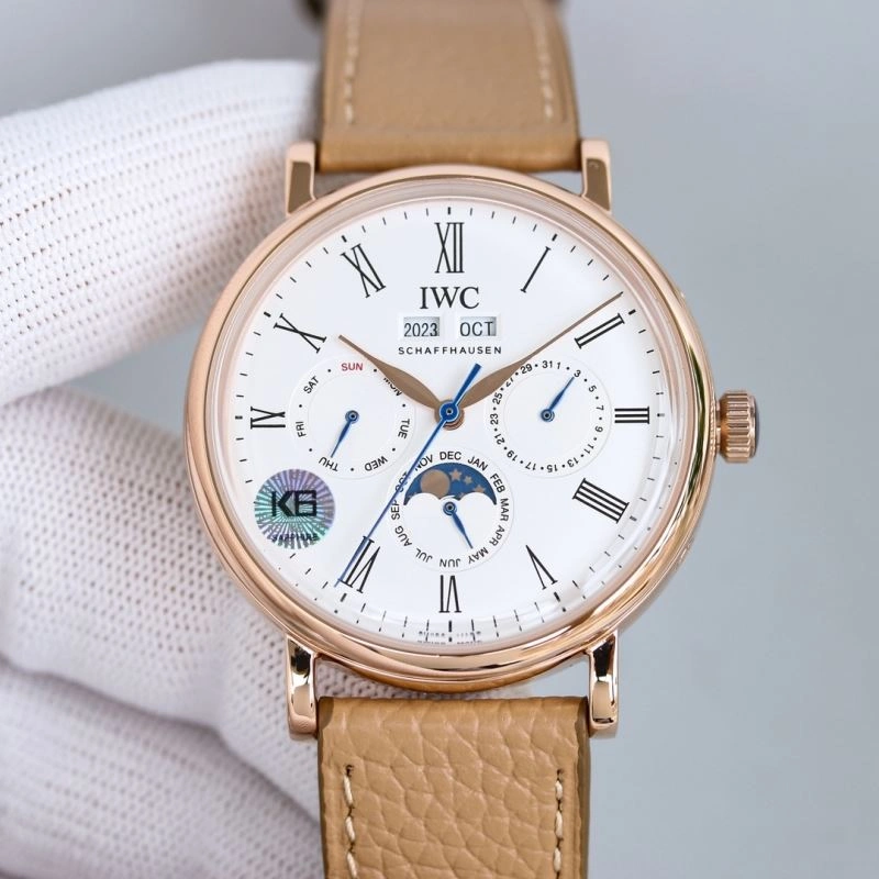 High accuracy IWC Watches