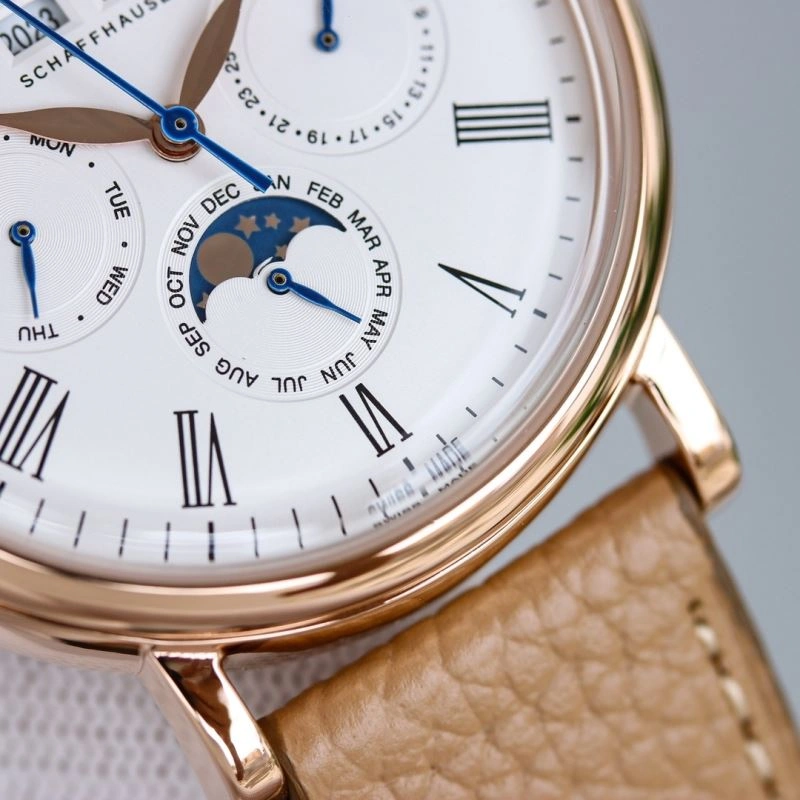 High accuracy IWC Watches