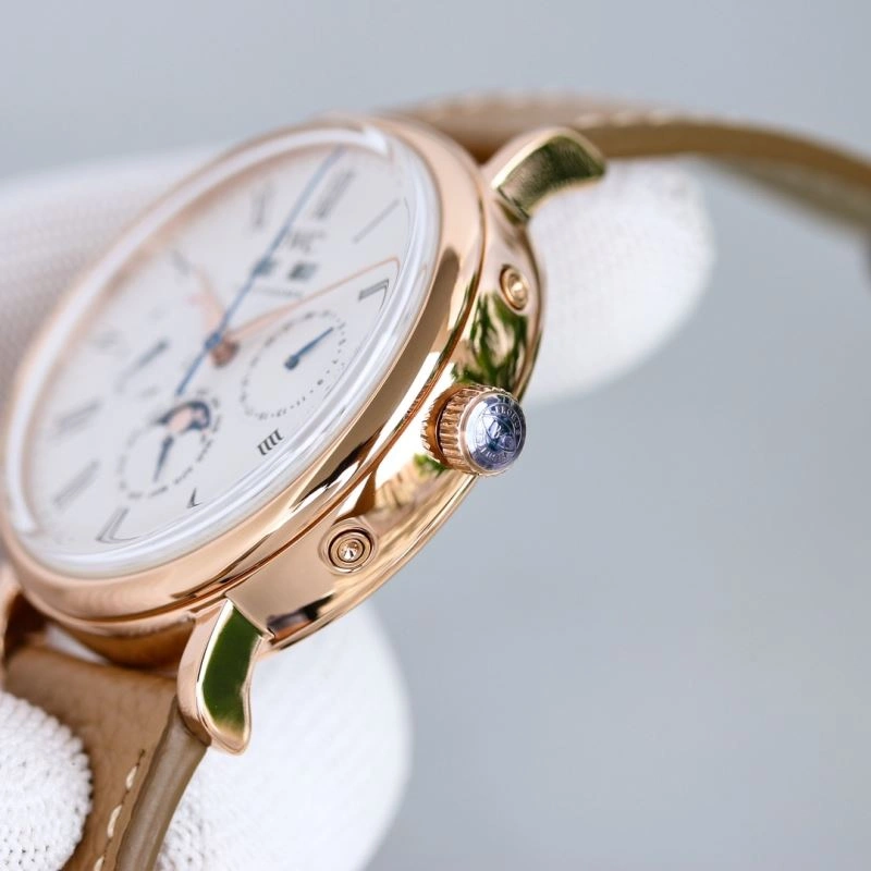 High accuracy IWC Watches