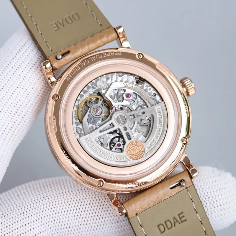 High accuracy IWC Watches