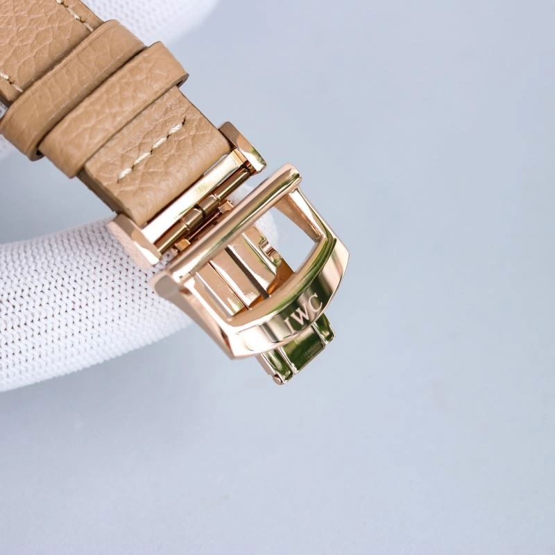 High accuracy IWC Watches