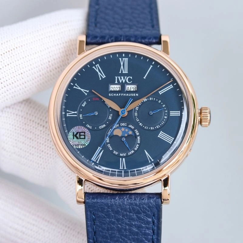 Perfect replica IWC Watches