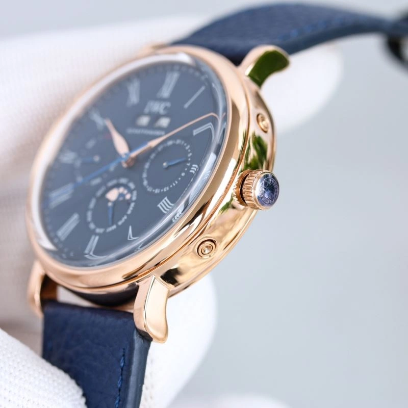 Perfect replica IWC Watches