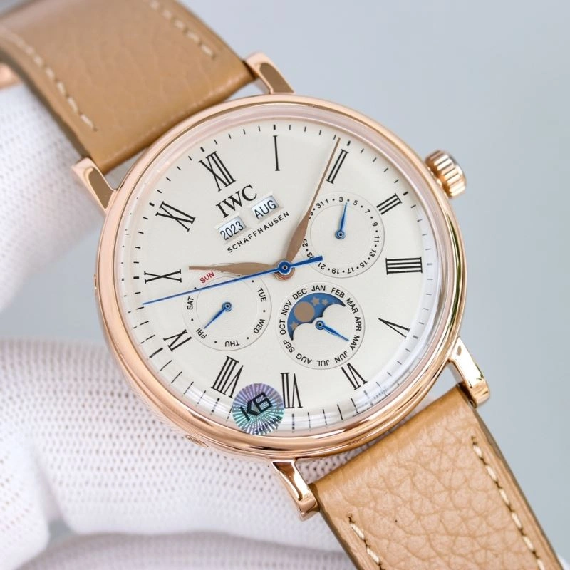 Perfect replica IWC Watches