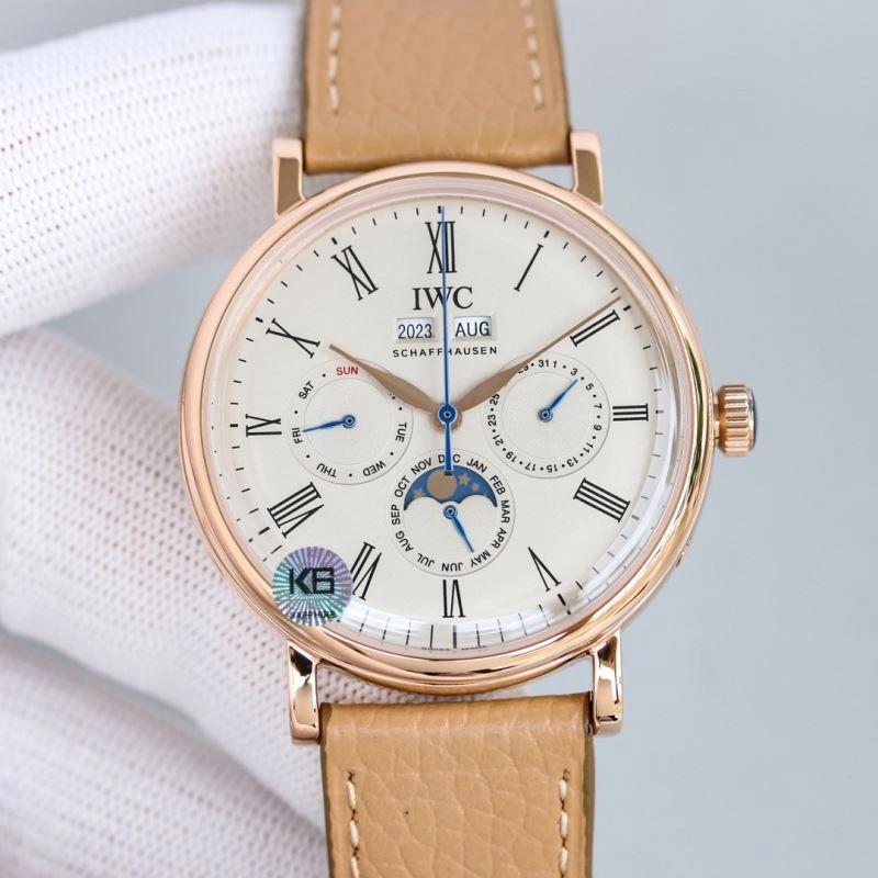 Perfect replica IWC Watches