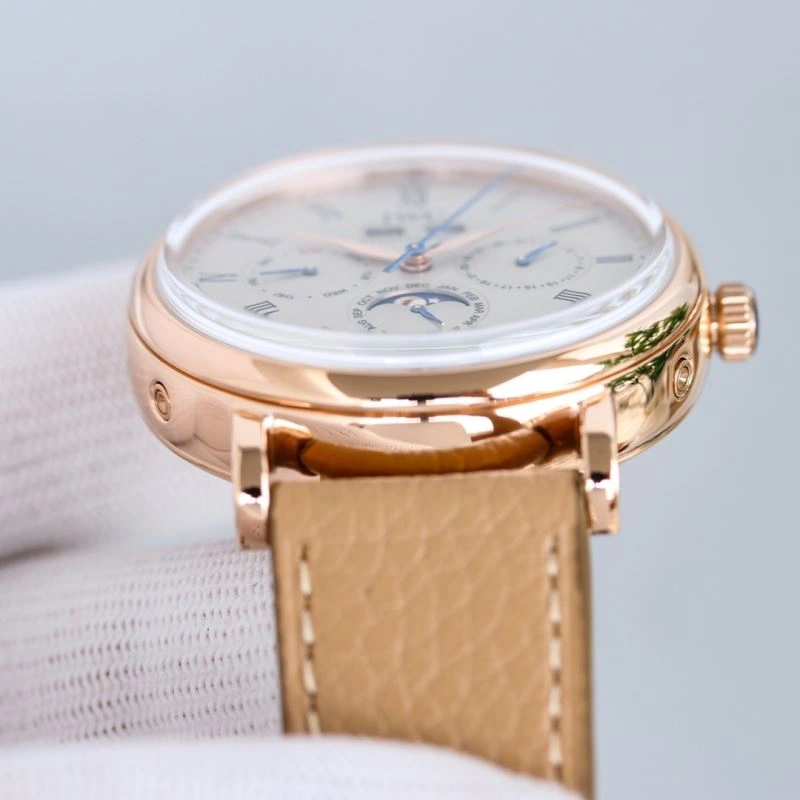 Perfect replica IWC Watches