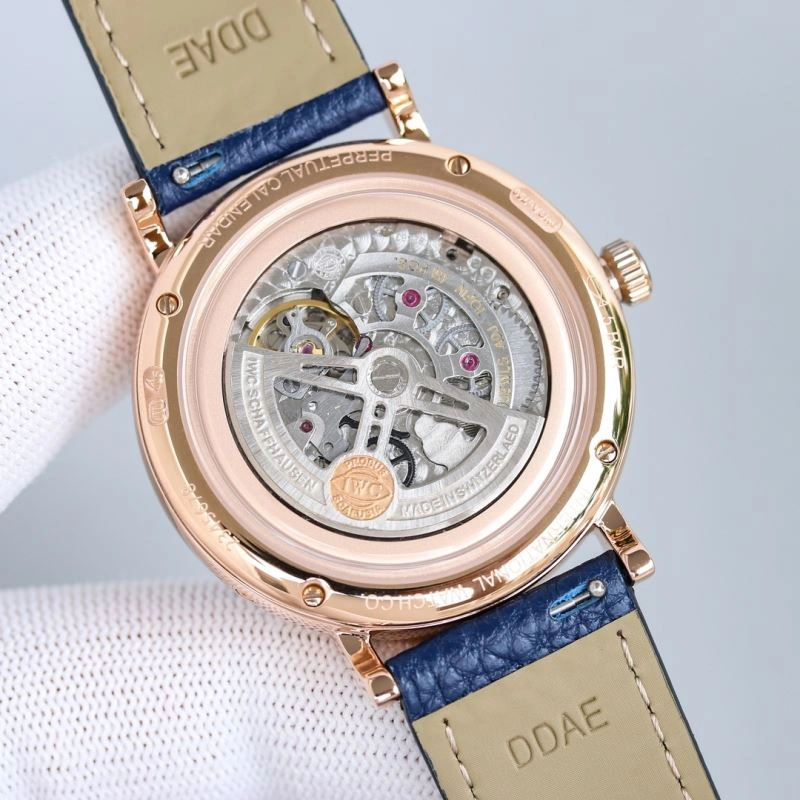 Perfect replica IWC Watches