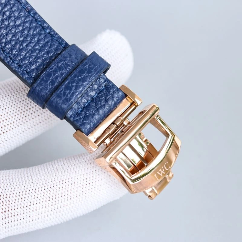 Perfect replica IWC Watches