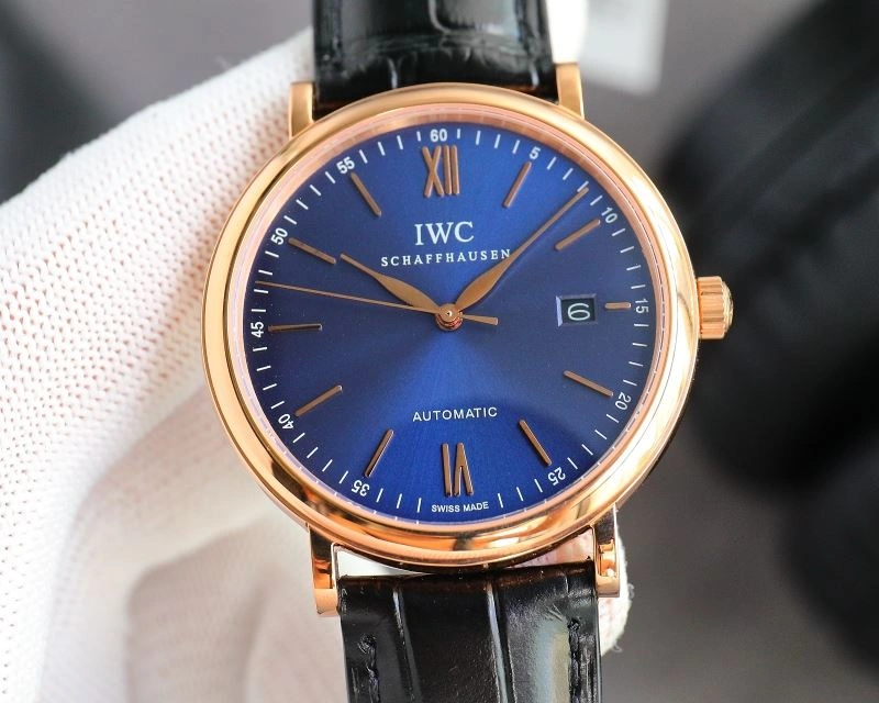 Top mirror IWC Watches
