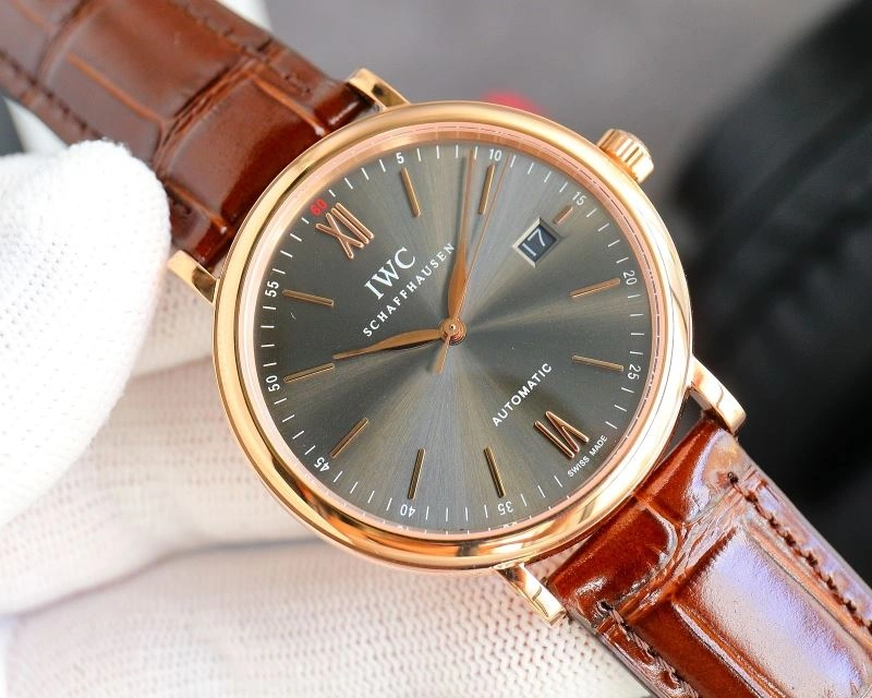 Top mirror IWC Watches