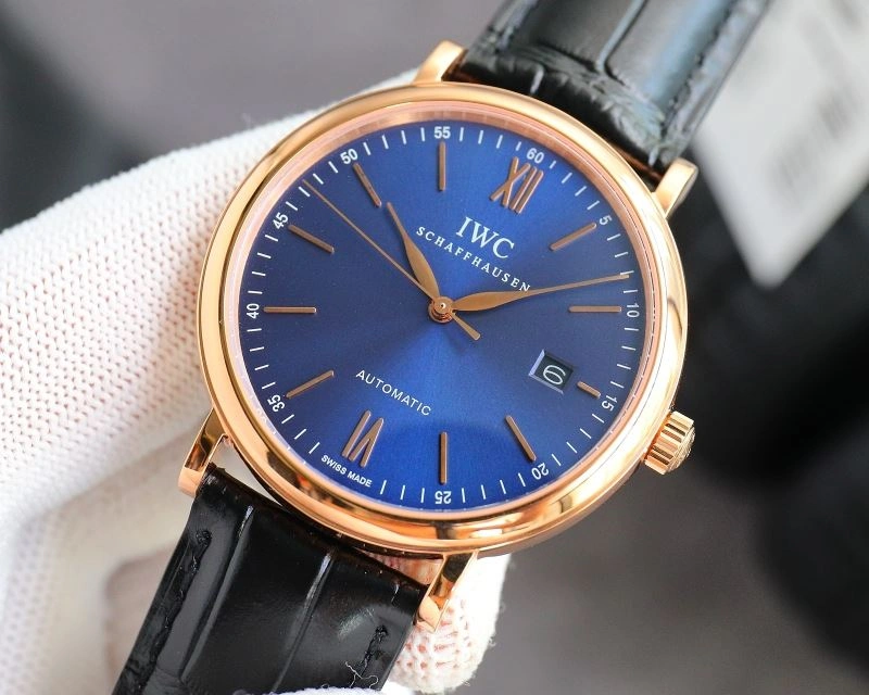 Top mirror IWC Watches