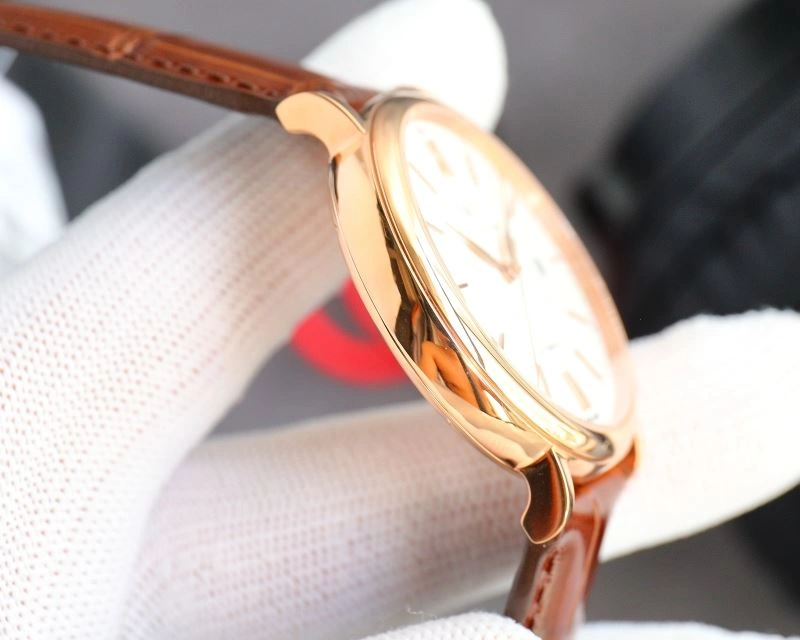Top mirror IWC Watches