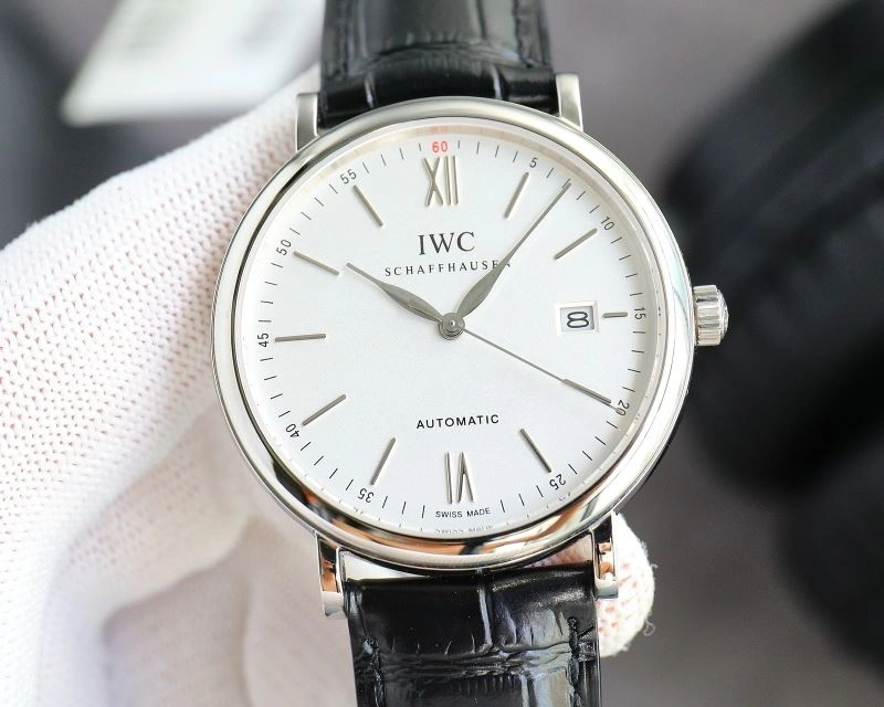 IWC Watches