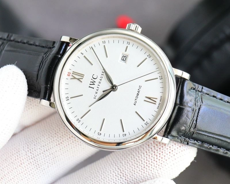 1:1 copy IWC Watches