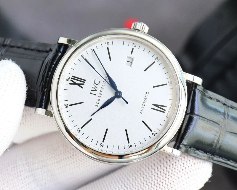 1:1 copy IWC Watches
