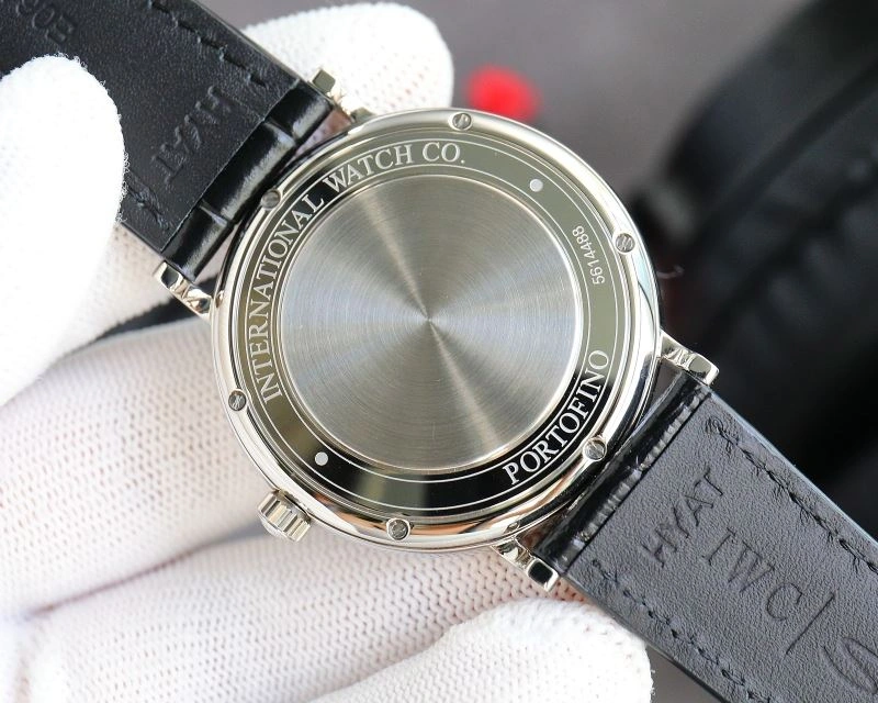 1:1 copy IWC Watches
