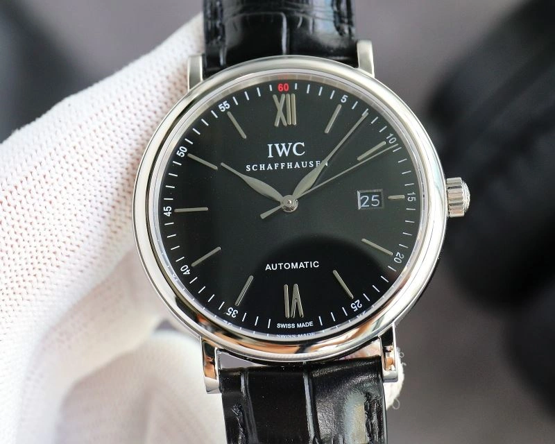 IWC Watches