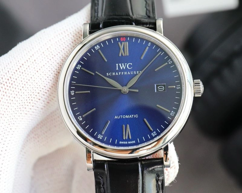 Value-priced IWC Watches