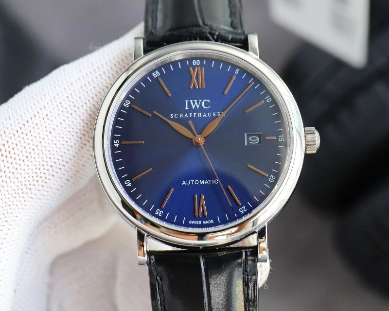 Value-priced IWC Watches