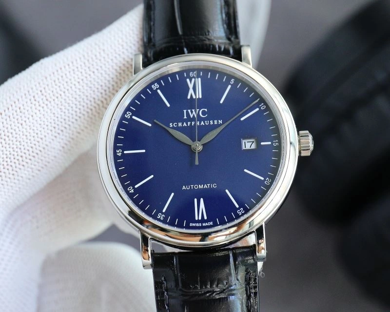 Value-priced IWC Watches