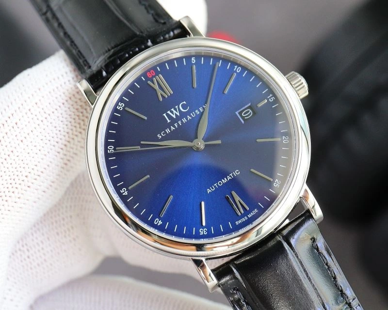Value-priced IWC Watches