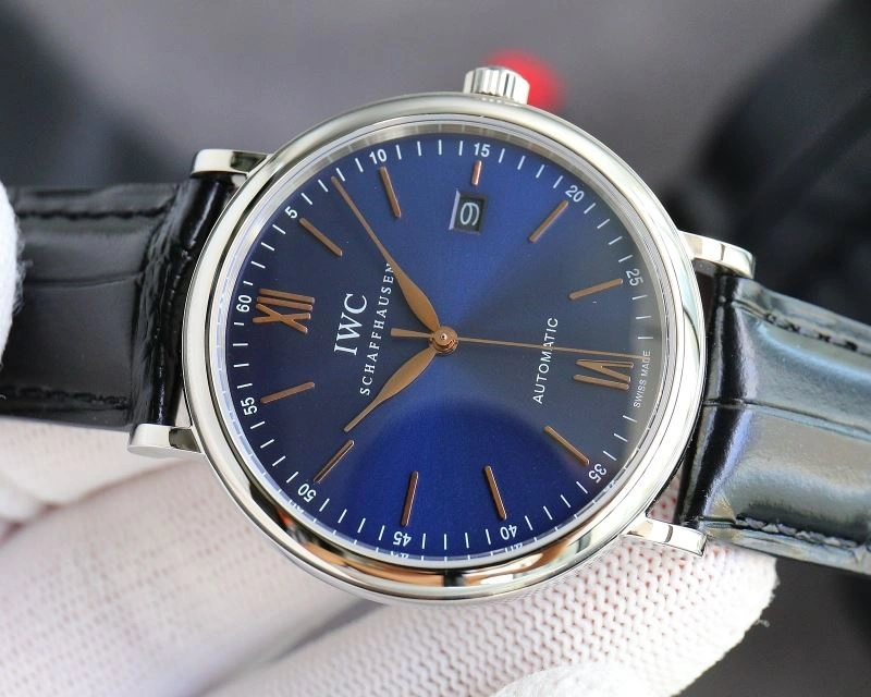 Value-priced IWC Watches
