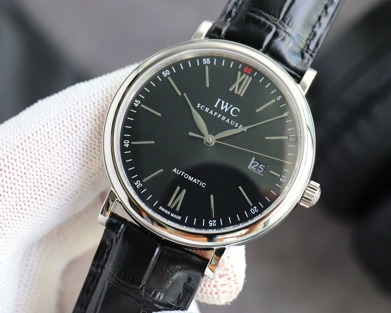 Value-priced IWC Watches