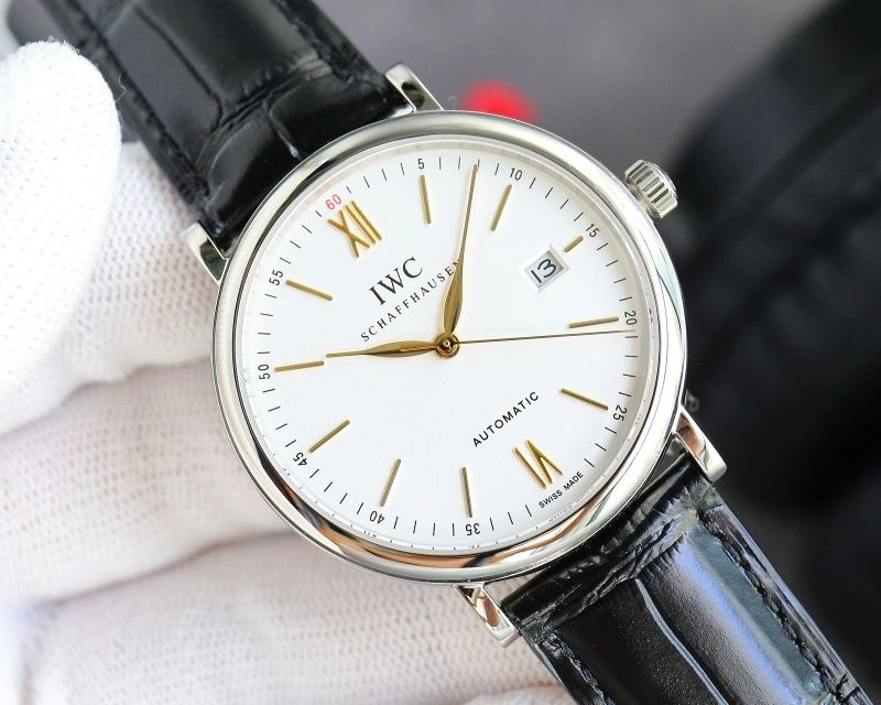 IWC Watches
