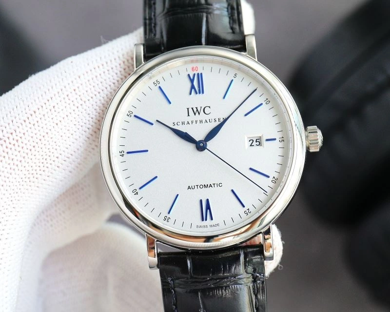Authentic IWC Watches