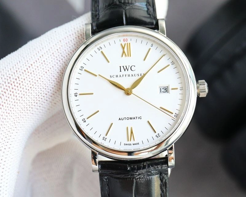 Authentic IWC Watches