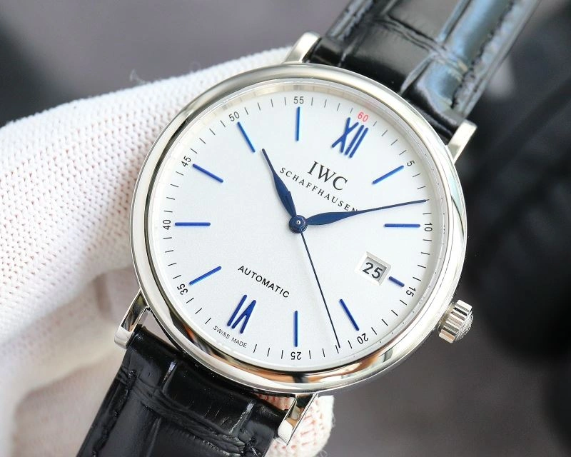 Authentic IWC Watches