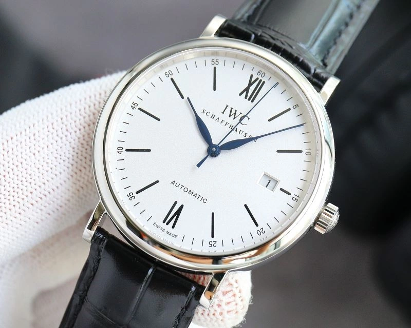 Authentic IWC Watches